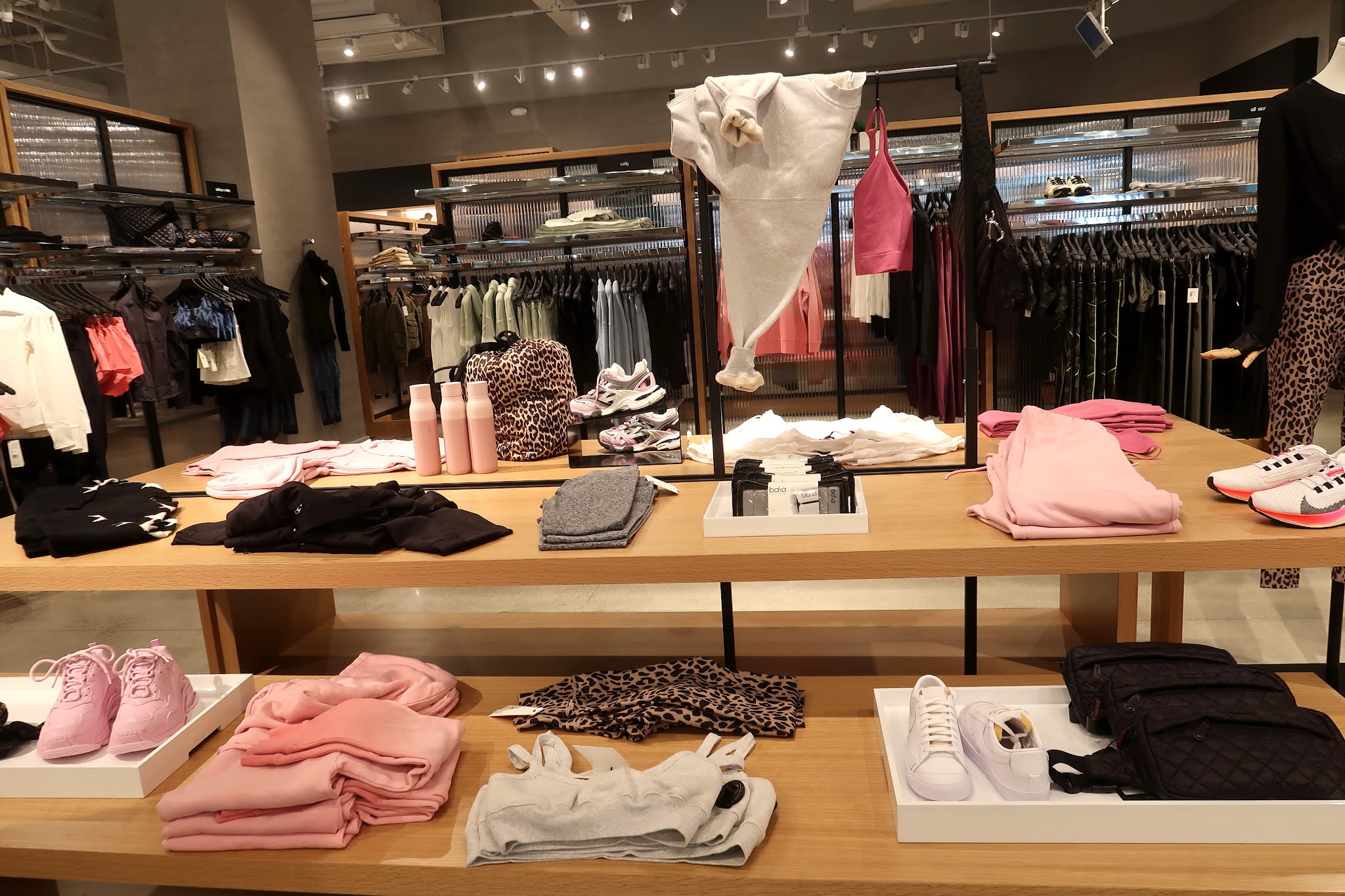 Bloomie's, now open in Mosaic, offers a curated version of Bloomingdale ...