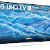 LG 4K Ultra HD Smart LED TV - Best 4K Smart TV