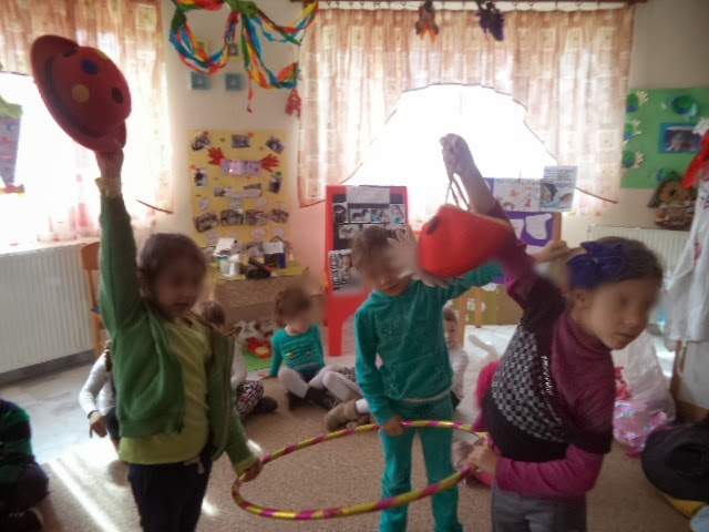 .2ο 2/θ ΝΗΠΙΑΓΩΓΕΙΟ ΚΟΣΚΙΝΟΥ ~~kindergarten teacher ~~ΝΗΠΙΑΓΩΓΟΣ ...