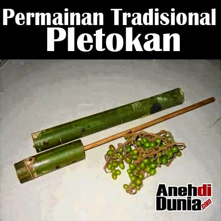 Mengenang Permainan Legendaris Waktu Kecil - Berita Aneh dan Unik Terbaru