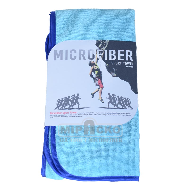Microfiber Towel