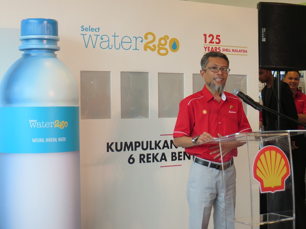CikLilyPutih The Lifestyle Blogger: Botol Edisi Istimewa Water2go ...