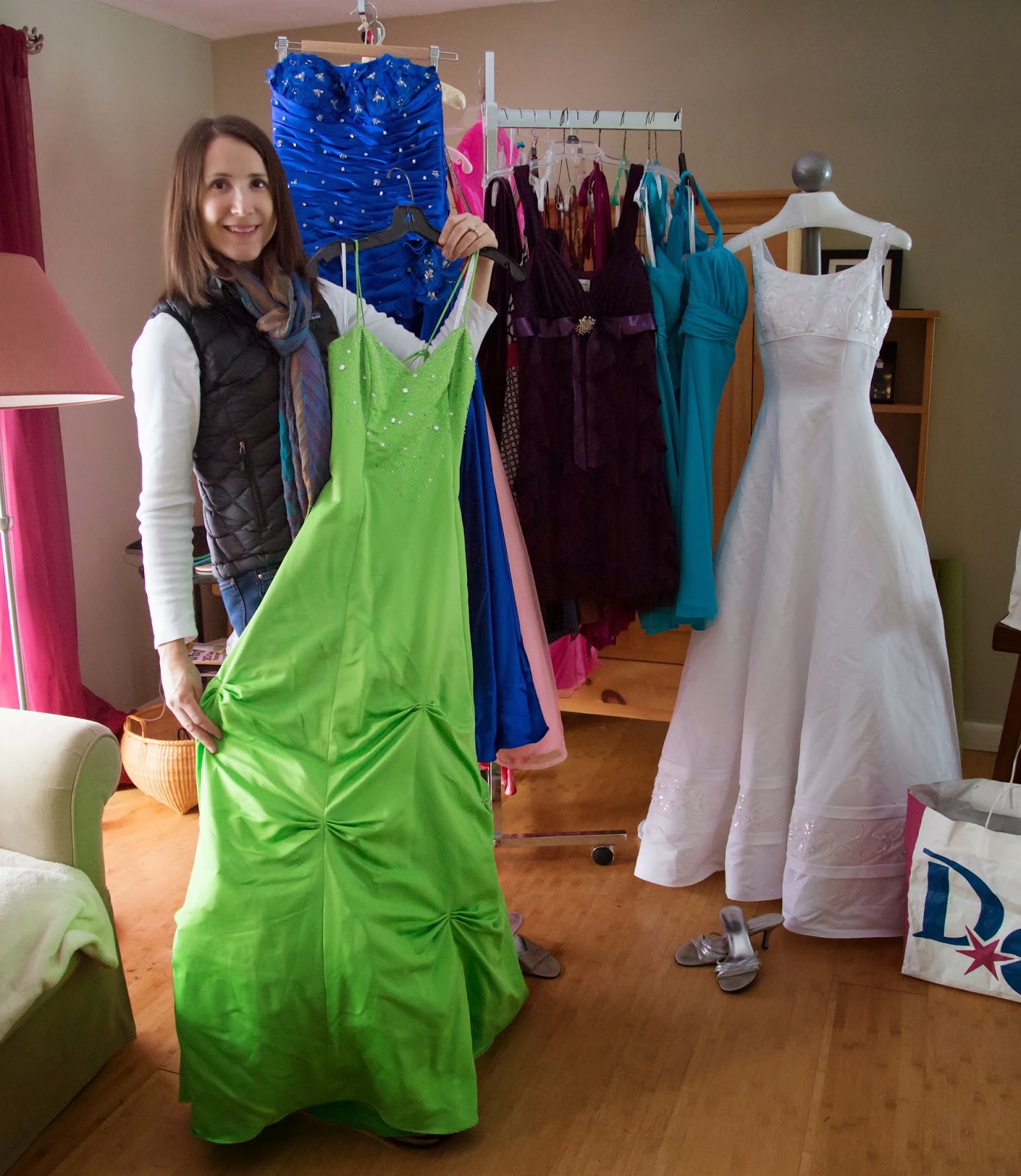 The Windham Eagle: The Maine Event Prom Project makes prom affordable ...
