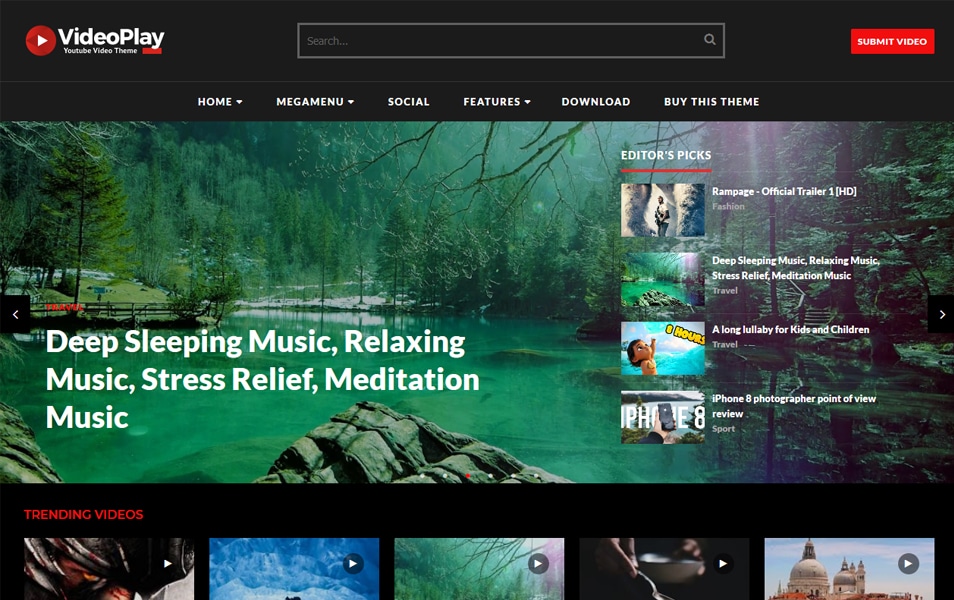 The Best Free Responsive Blogger Templates For Download