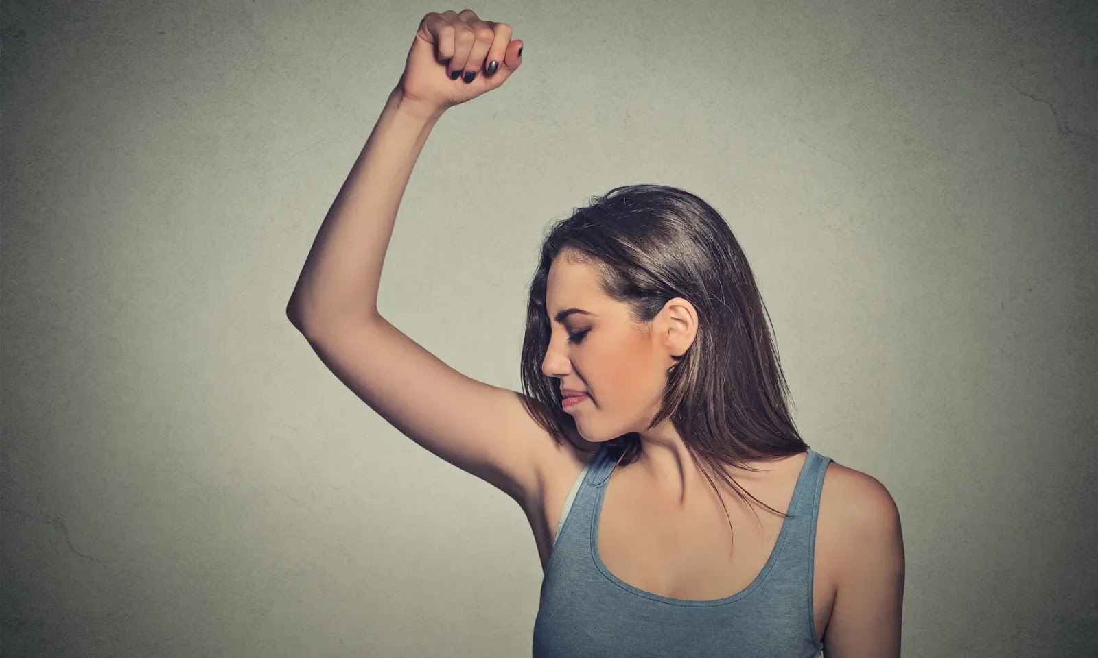 Helge Scherlund's eLearning News: Know sweat: scientists solve mystery ...