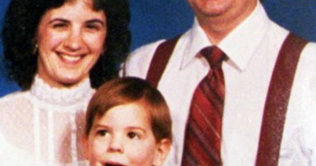 KISAH PEMBUNUHAN KELUARGA DARDEEN : Siapa Bunuh Mereka? - JACK LESTER