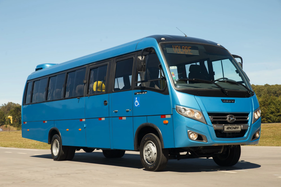 Volare lanza nueva linea del modelo Attack consagrando su presencia en ...