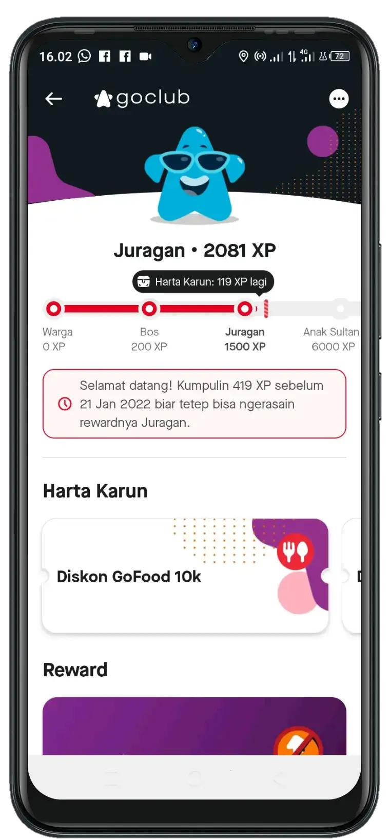 Cara Mendapatkan Voucher dan Promo Gojek di Semua Layanan Terbaru