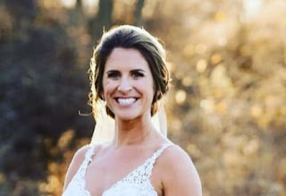 Meet Luke Voit's Wife Tori Rigman: Girlfrirnd Bio