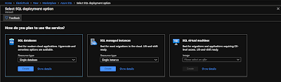 Anupama Natarajan: Data Platform Tips 11 - Azure SQL Database vs ...