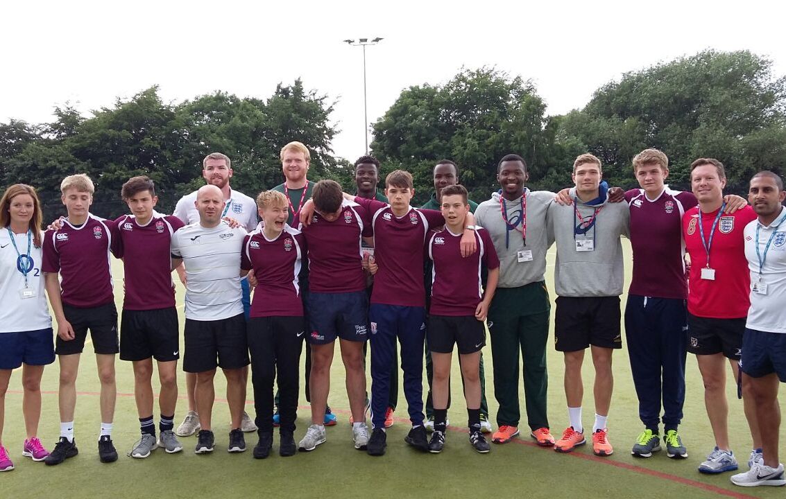 Congleton High School Sports Blog