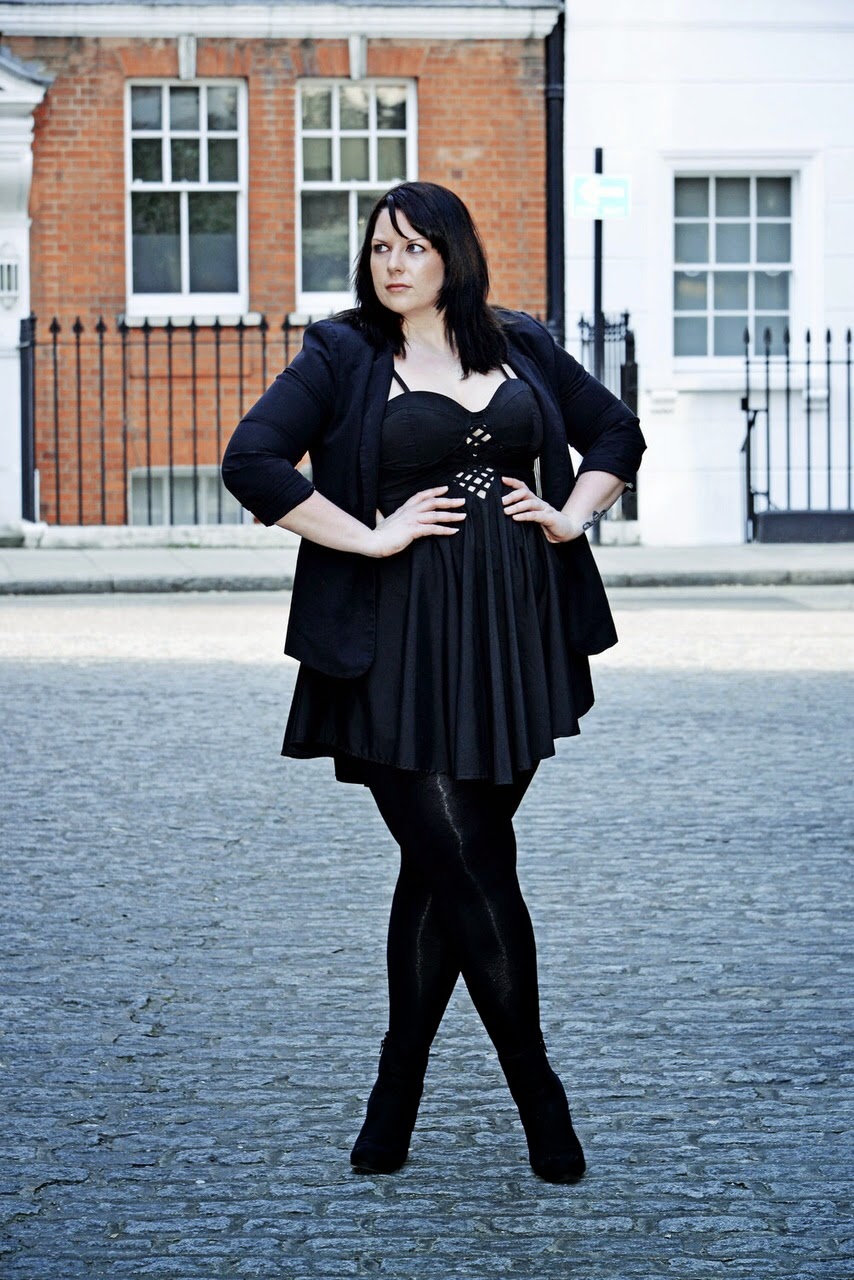 Meet The MCUK Ambassadors; Claire - The World Through Kat's Eyes