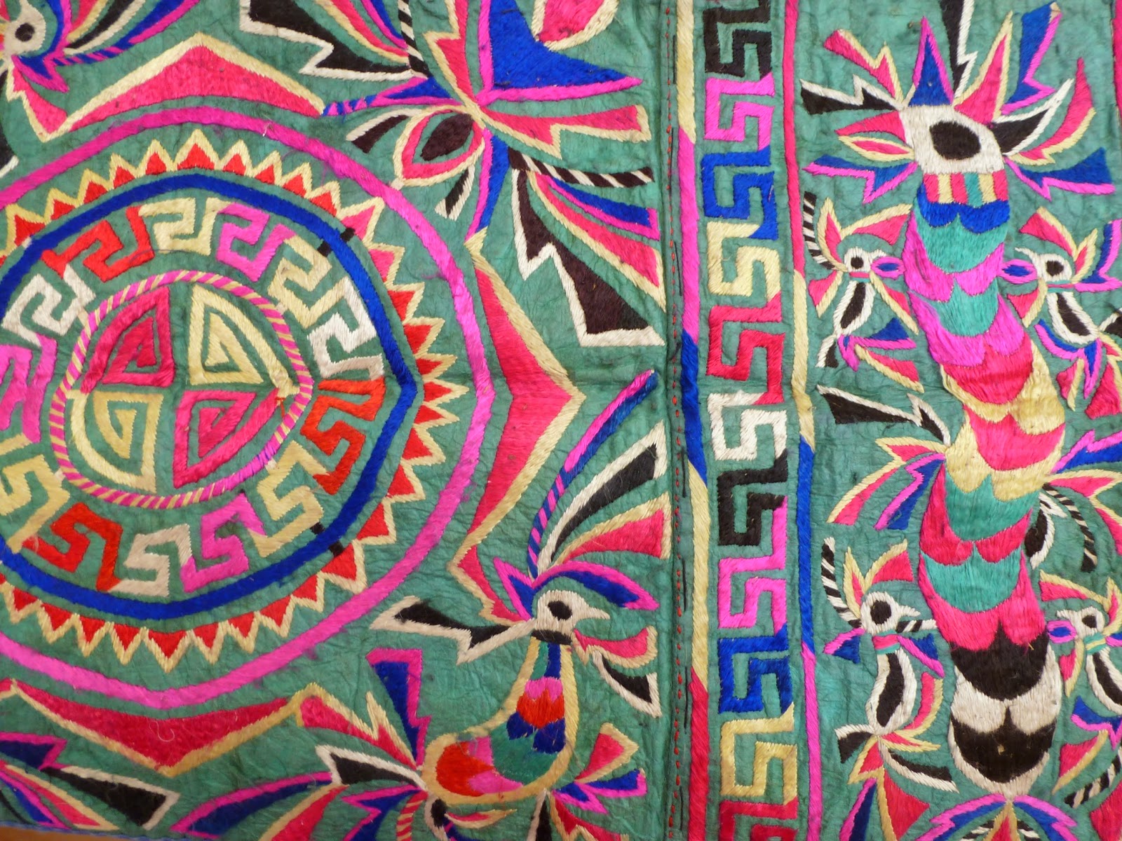 Pitt Rivers Object Collections: New Accessions