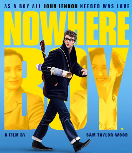 Nowhere Boy