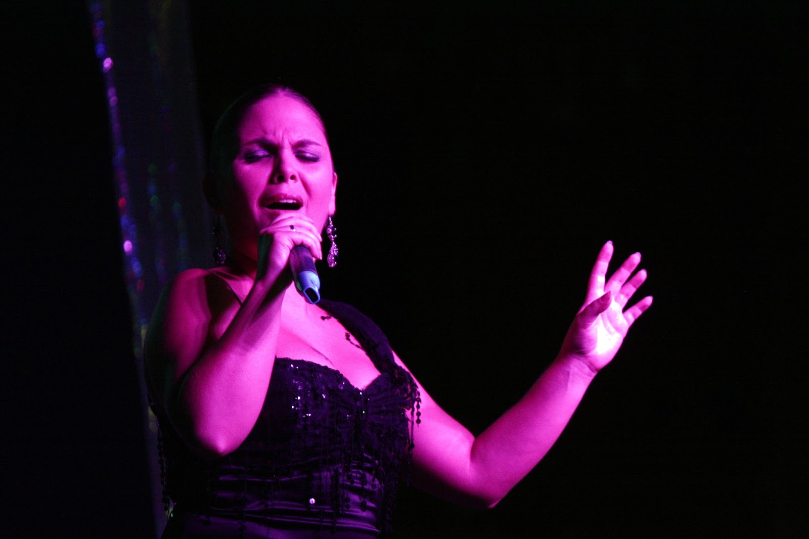 María Rubí: María Rubí - Villaluenga (25-08-2013)