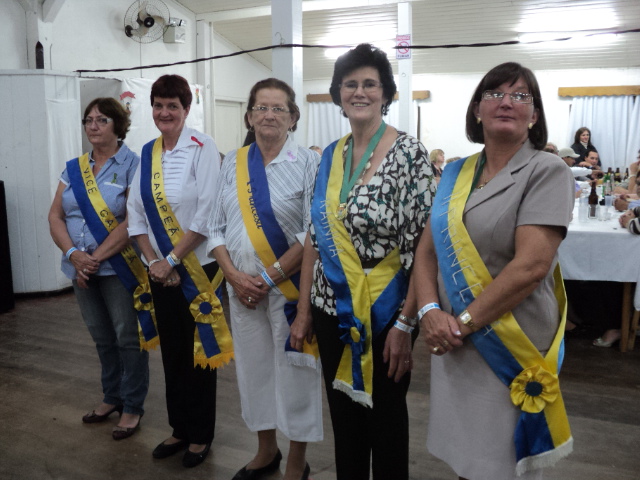 C. C. 25 de Julho de Blumenau: Um pouco de História...Schützenfest