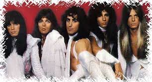 ANGEL: ΥΠΕΡΤΙΜΗΜΕΝΟΙ ΚΑΙ ΥΠΕΡΒΟΛΙΚΑ ΠΡΟΒΕΒΛΗΜΕΝΟΙ | The Classic Rock ...