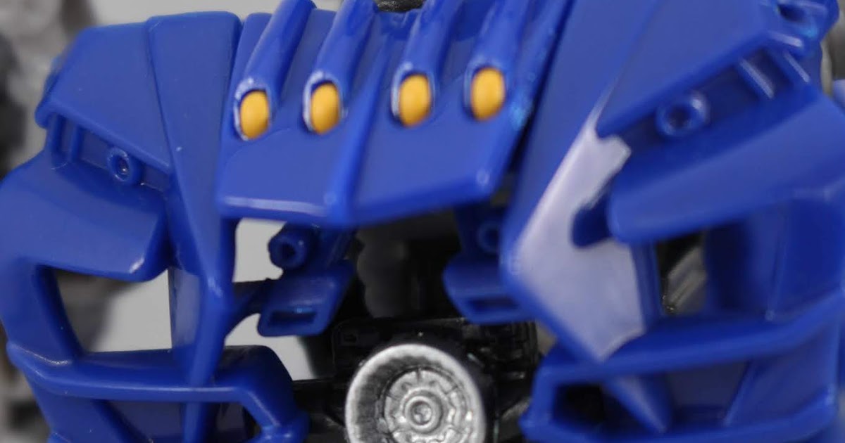 My Shiny Toy Robots: Toybox REVIEW: Transformers: The Ride 3D Deluxe ...