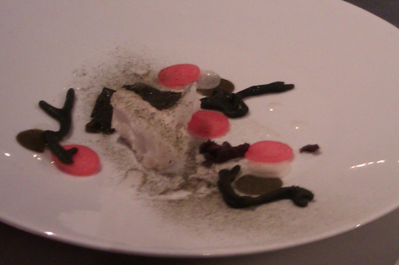 Teen Foodie Blog