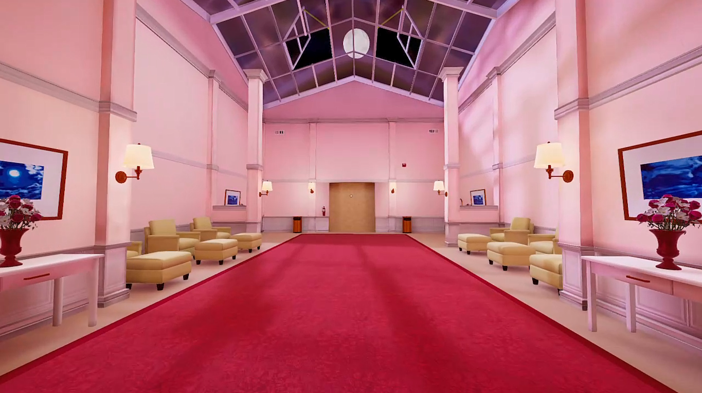 Superliminal exit door puzzle - serycoupon