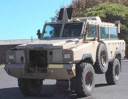 The SADF, the Border War and Bethlehem's Sappers: The Mad Scientists ...