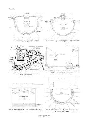 Ancient Greek Theatre
