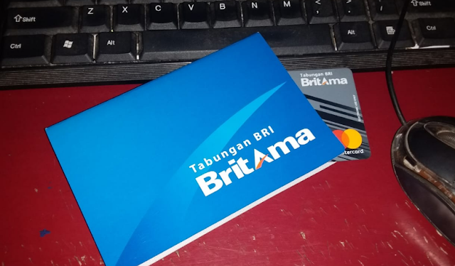 87+ Jenis Kartu Atm Bri Warna Abu Abu