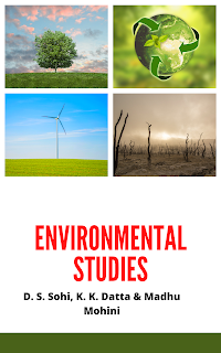 Environmental Studies book pdf ICAR ecourse