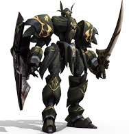 GamingGGWP: Profesi atau Job terbaik Accretia RF Online