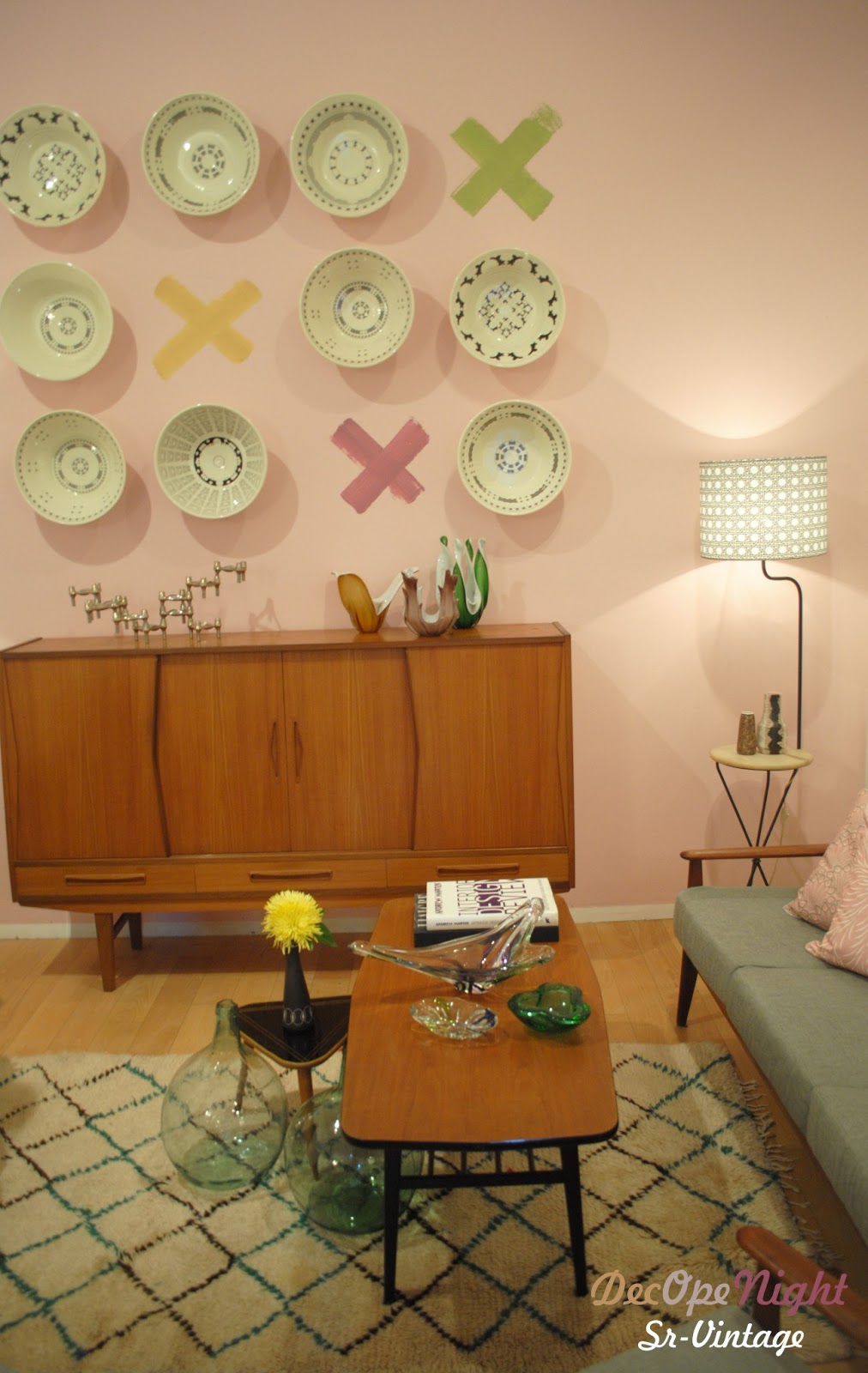 Galería José Robles - La Recova y Pedro López