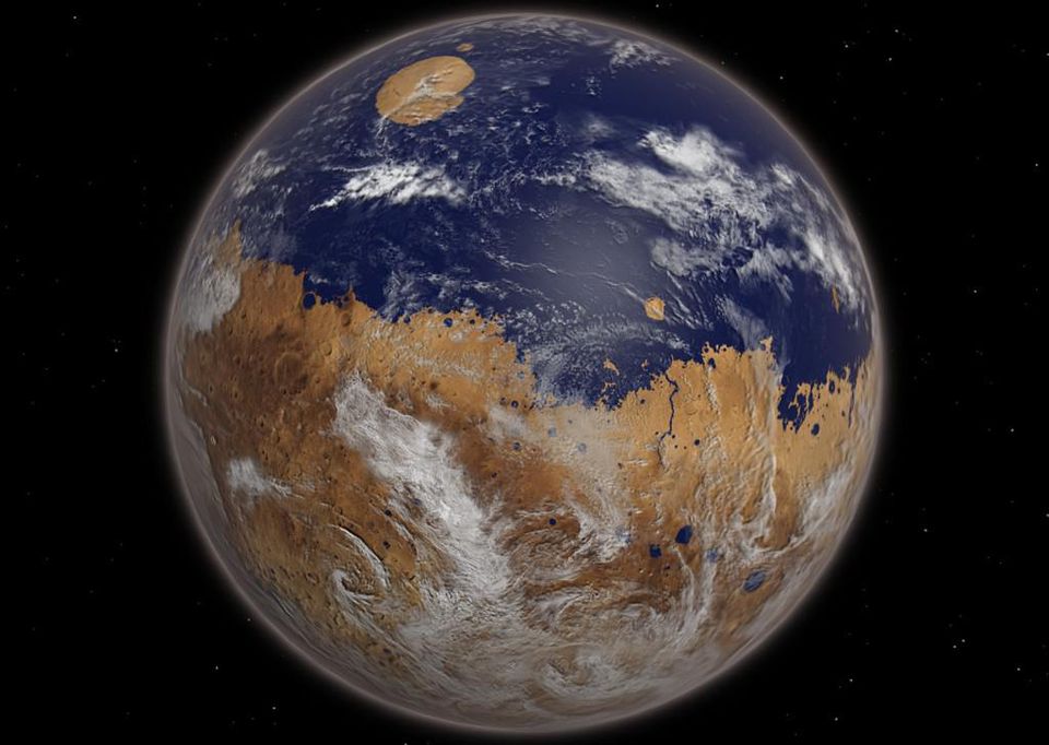 There Appears To Be A Huge Chunk Of An Ancient Planet Buried Inside Earth there-appears-to-be-a-huge-chunk-of-an-ancient-planet-buried-inside-earth