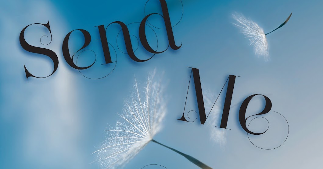 Titles and Teacups: Send Me a Sign, Tiffany Schmidt