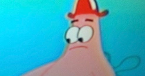 Speedo Musings: Patrick