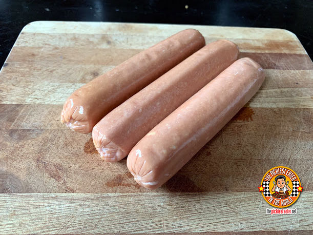 THE PICKIEST EATER IN THE WORLD: EASY BAON IDEAS WITH SWIFT MIGHTY ...