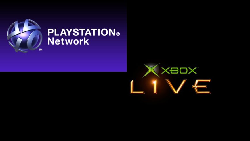 PlayStation Network Set to Take Online Gameplay and Overthrow Xbox LIVE ...