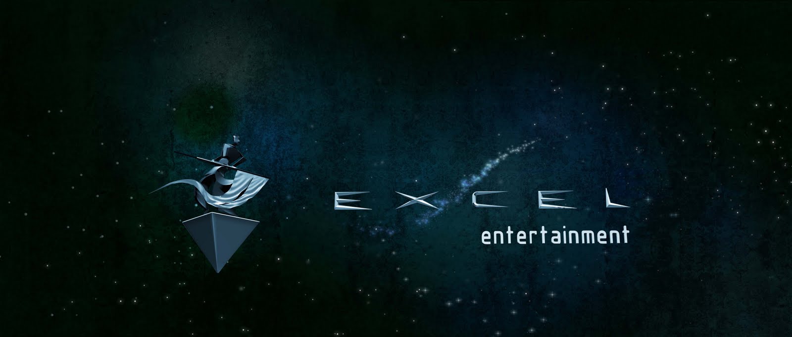 Foolish n Hungry: Excel Entertainment Logo Anim