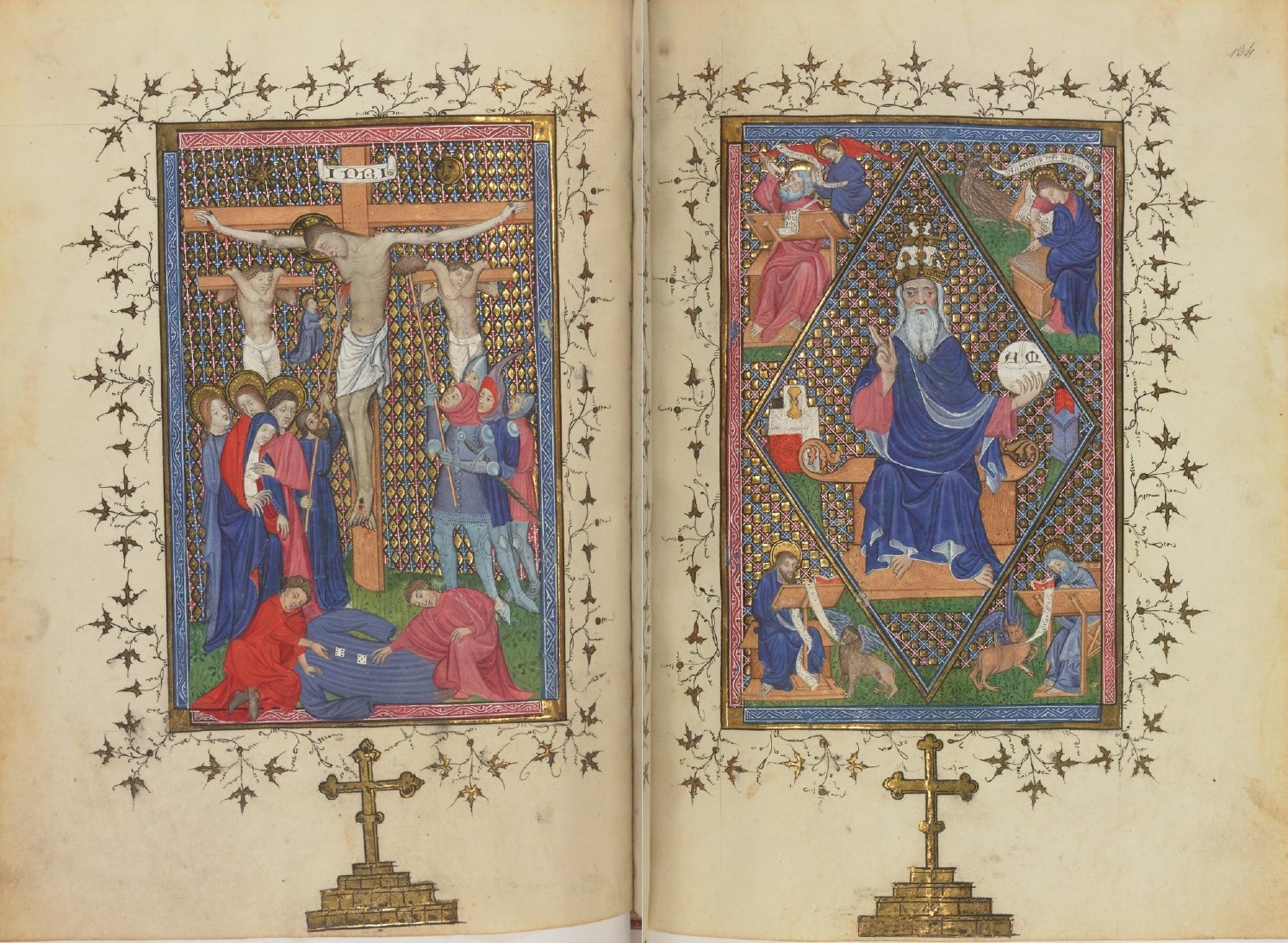 The Neo-Gallican Preface for Advent | Catholic News Live