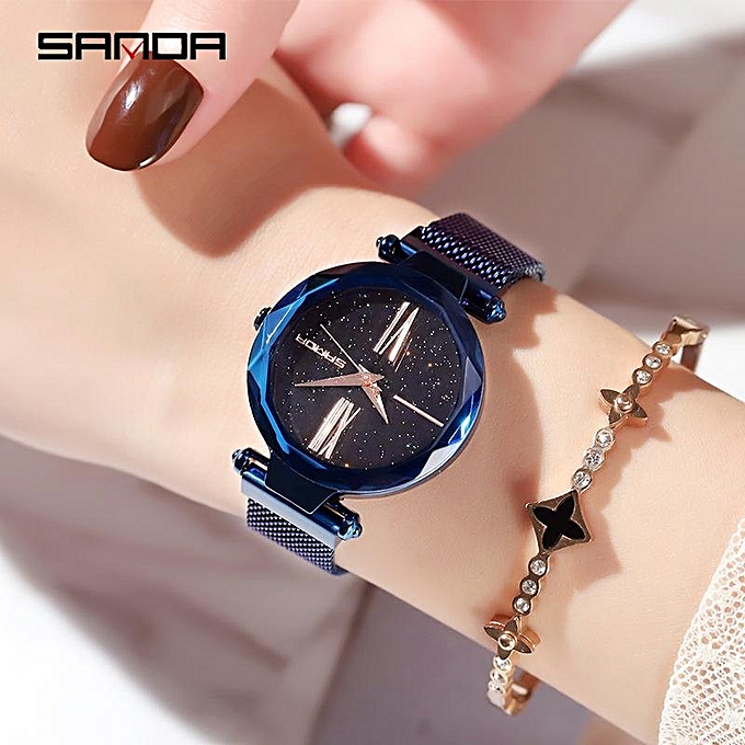 MAGNET WATCH WOMEN