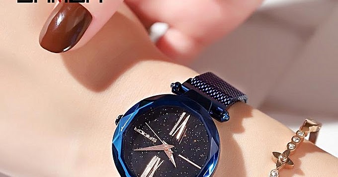 MAGNET WATCH WOMEN