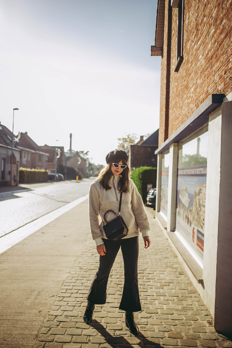 Outfits november 2019 - THE STYLING DUTCHMAN.