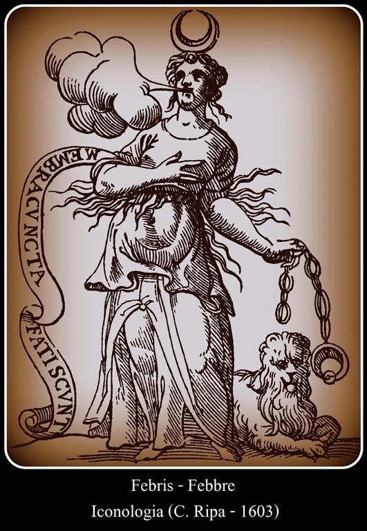 I MIEI SOGNI D'ANARCHIA - Calabria Anarchica: Febris/Februus