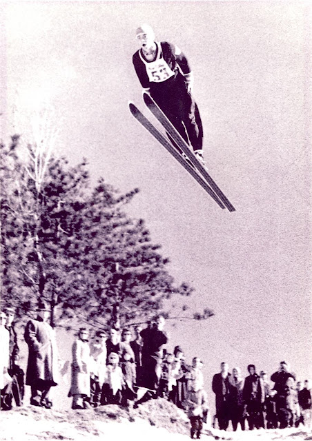 USASJ Story Project- Dec 23 MALVIK | USA Nordic Sport