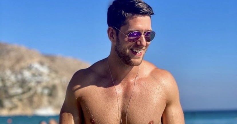 Speedo Musings: Sluggers