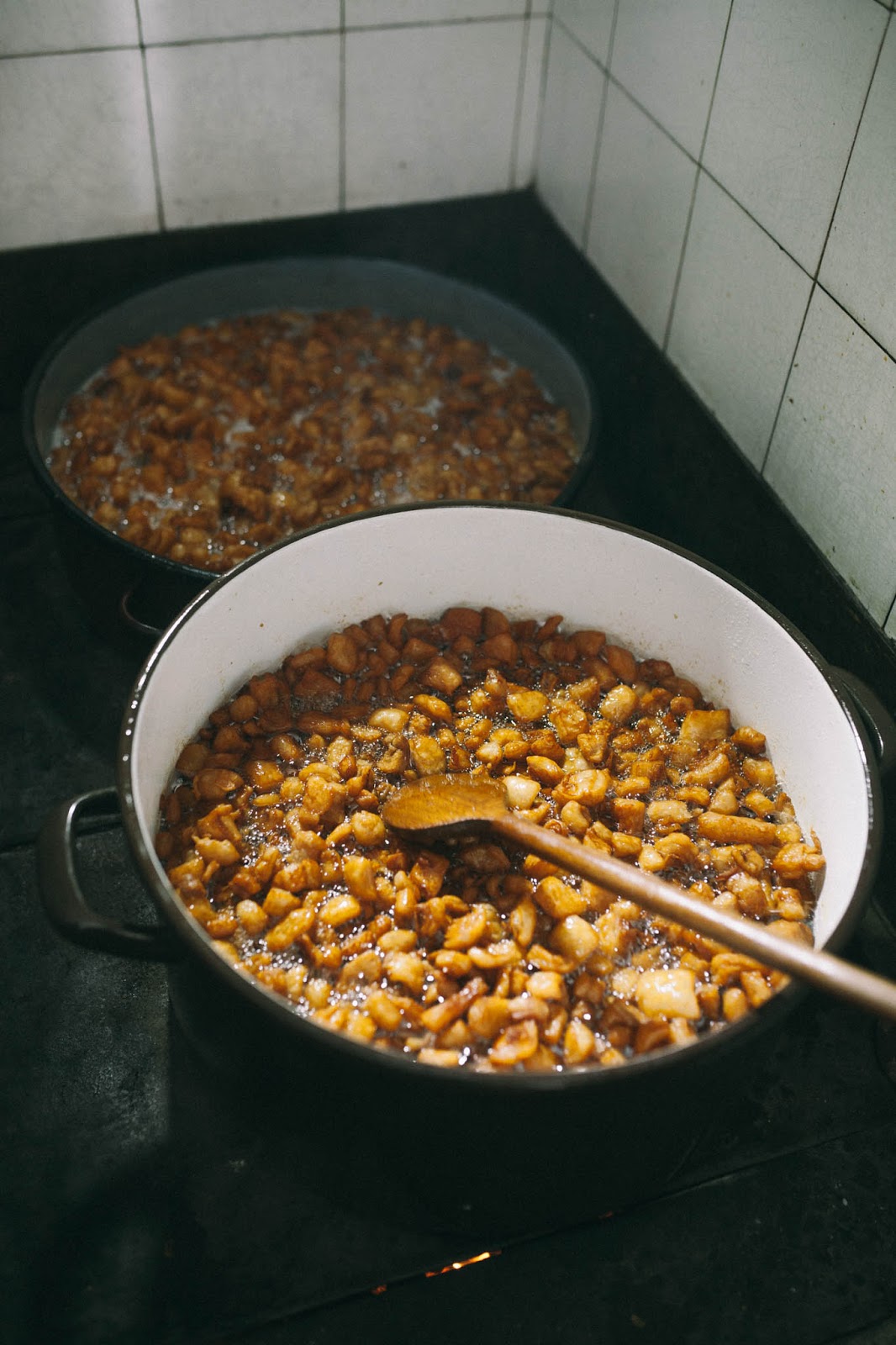 Forking Croatia: Čvarci, brizle i bijeli bubrezi