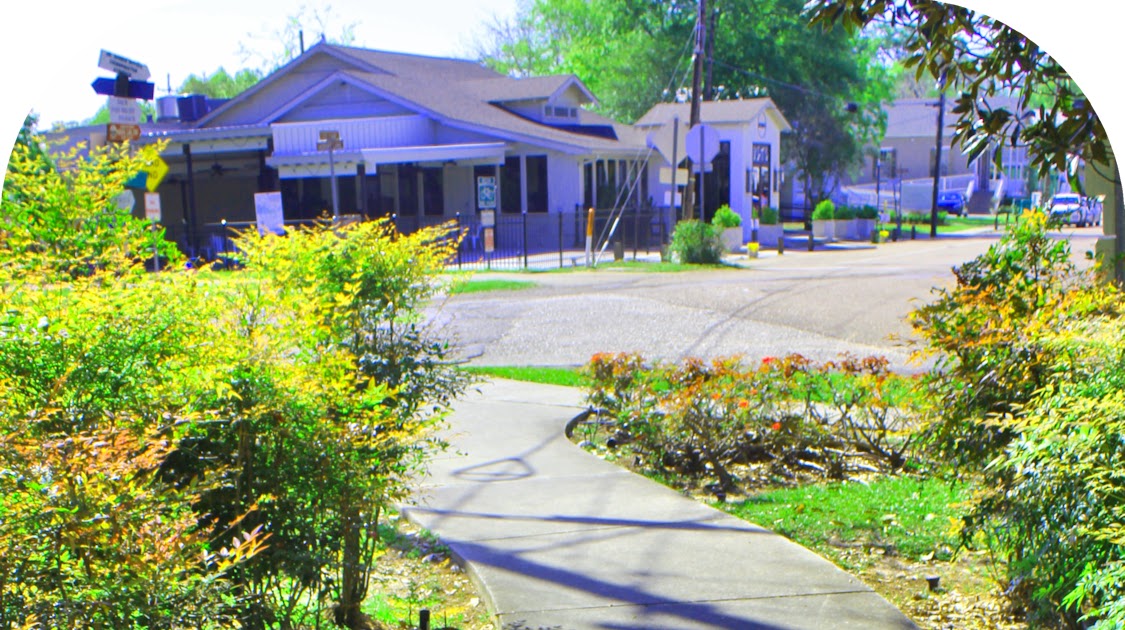 Tammany Family: Covington Park Photos