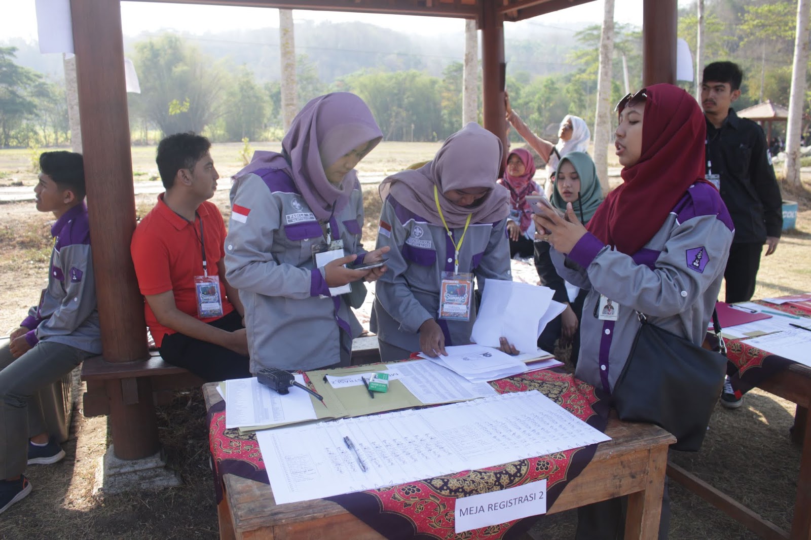 Pengalaman Seru Bisa Ikut Java Summer Camp - Duakakikuu