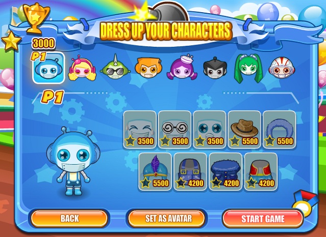 Bomb It 7 - Chơi game dat boom It 7 - trò chơi Bom It 7 Online