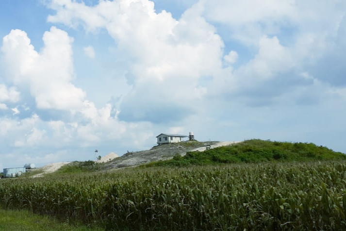 Yalbac (Spanish Lookout)