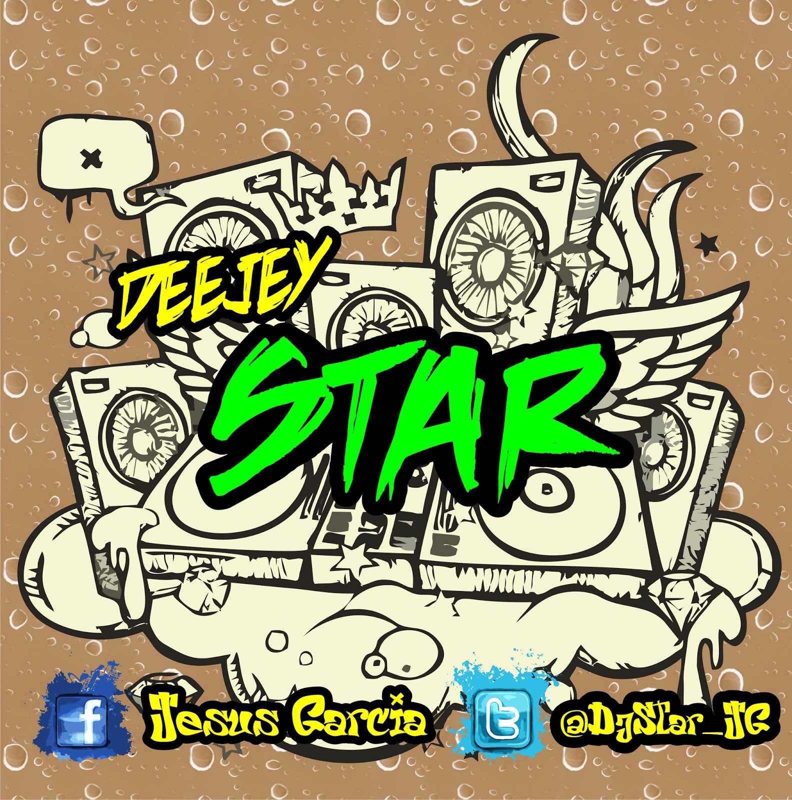 by DJ STAR-comalcalco tabasco mexico...: Dj Star®™ - La Vida Es Un ...