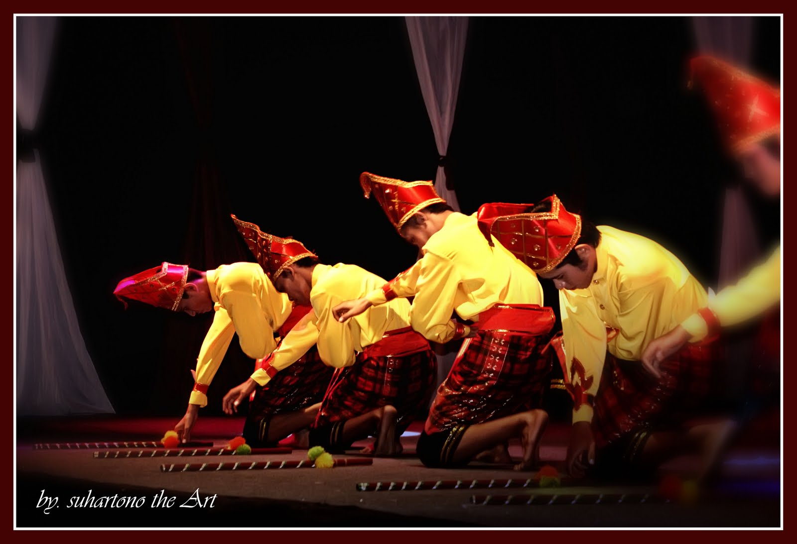 suhartono the Art: Samawa Art Festival|Photography and exoticism ...